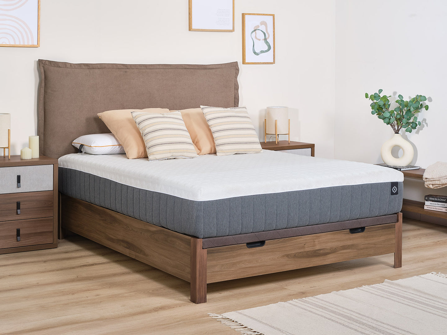 Jack Beds - Colchones y accesorios